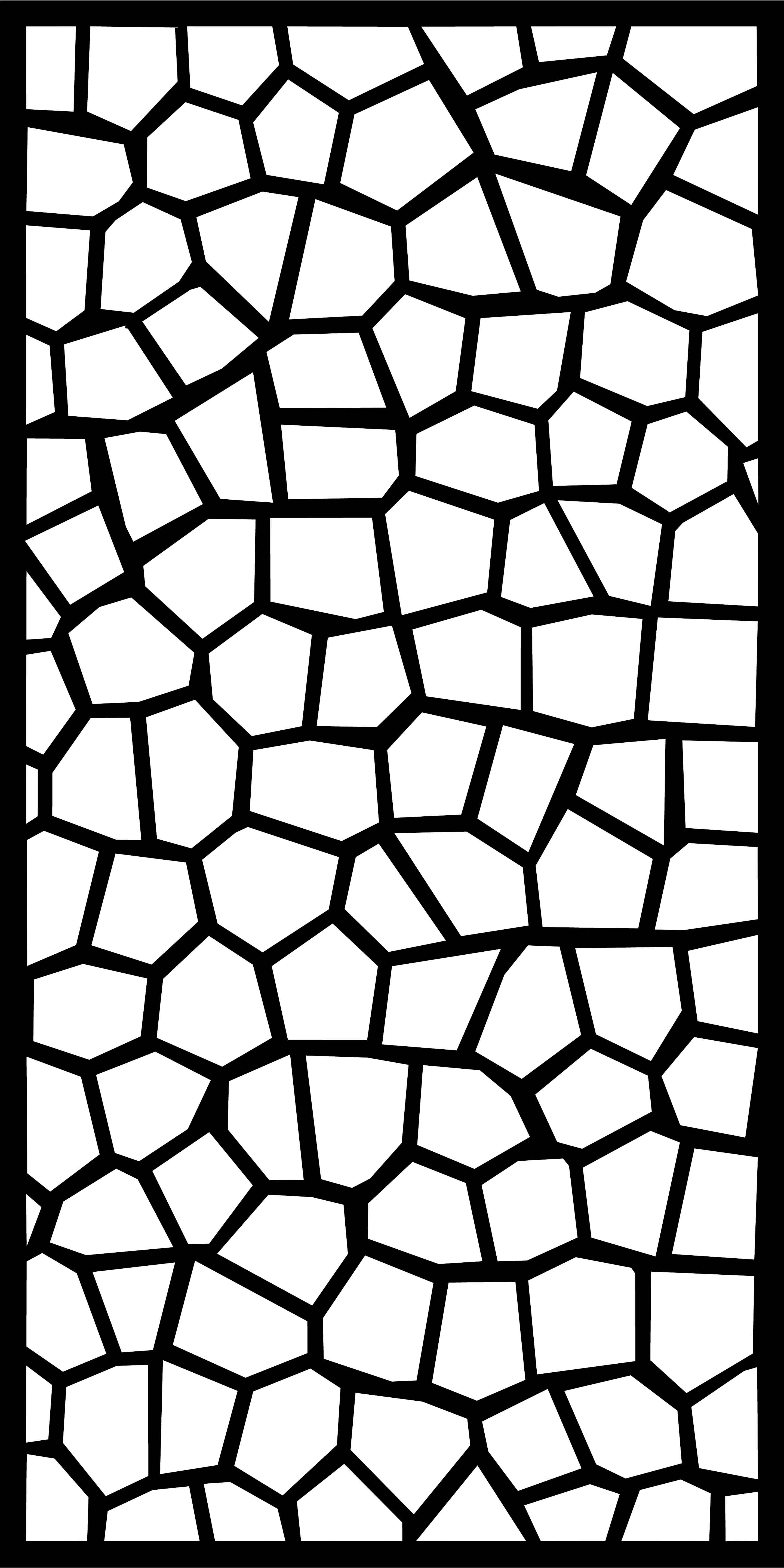 Stained Glass Pattern Harris Fabrications Pty Ltd Stained Glass Pattern Harris Fabrications Pty Ltd